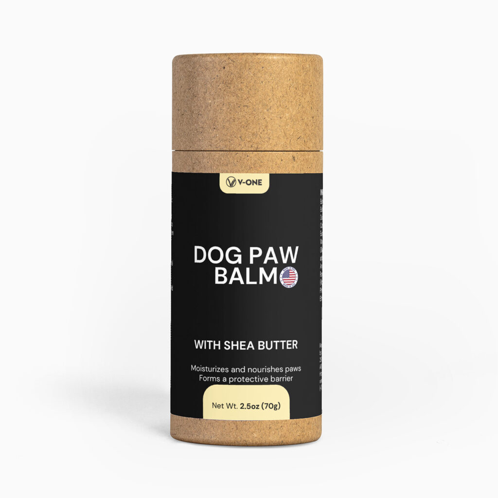 Dog Paw Balm - Vinamalls